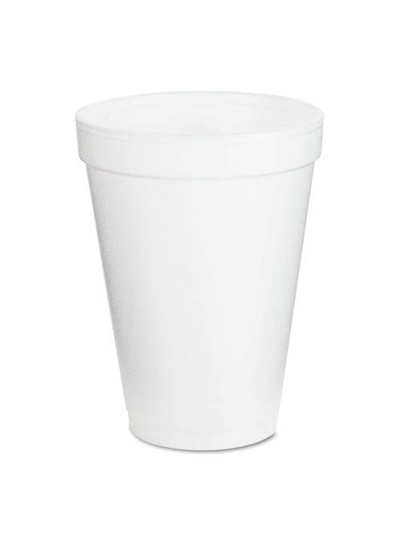Foam Cups in Disposable Tableware - Walmart.com
