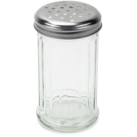 Grated Cheese Shaker