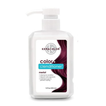Magic Collection Colorffect Hair Color Wax (Black) - Walmart.com