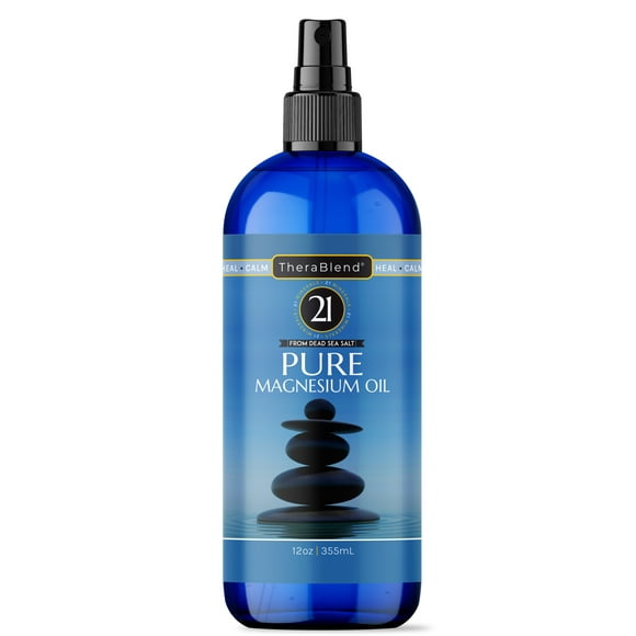 Magnesium Essential Oil