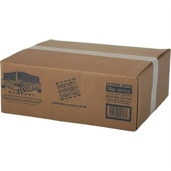 Popcorn Kernels 50 Lbs