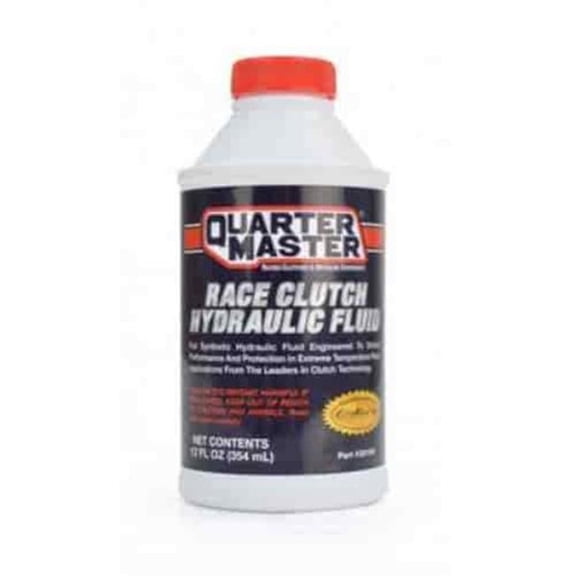 Bars Leak Clutch Fluid