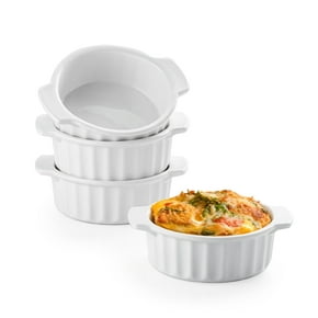 Mini Baking Dishes