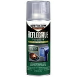 12 oz. Reflective Spray Paint [Set of 6] - Walmart.com