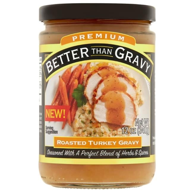 12 oz Roasted Turkey Mix - Pack of 12 - Walmart.com
