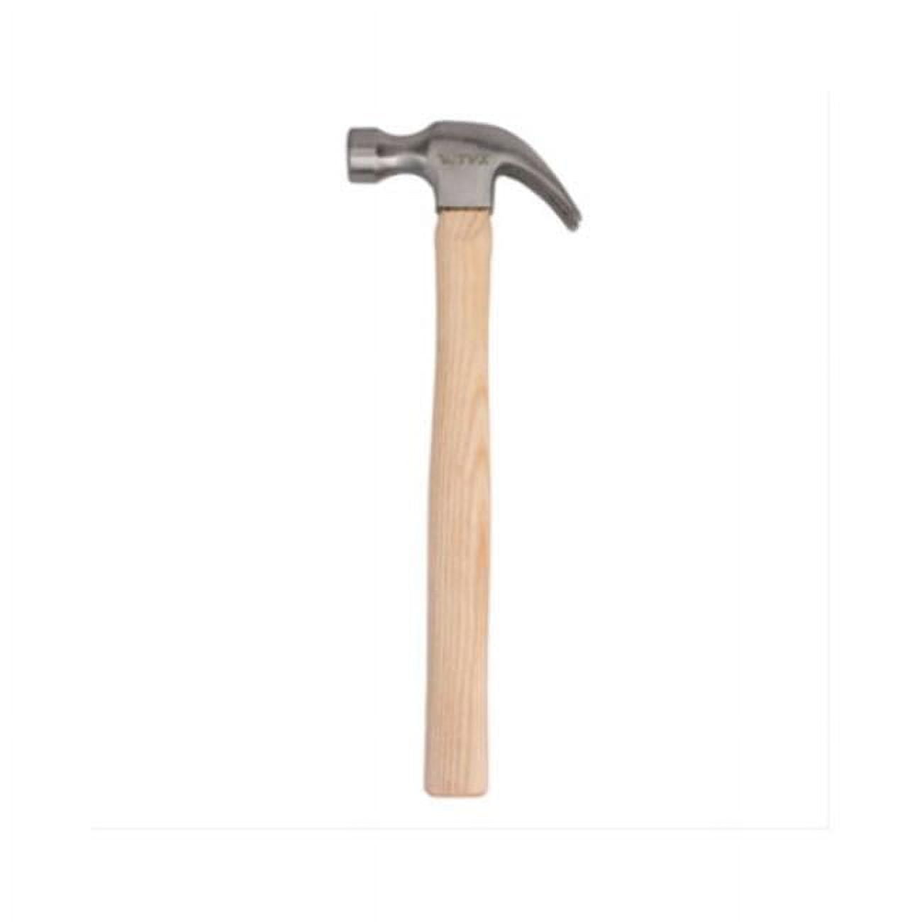12 oz TVX Claw Hammer - Walmart.com