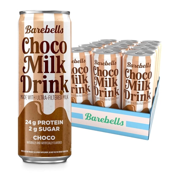 Choco Milk