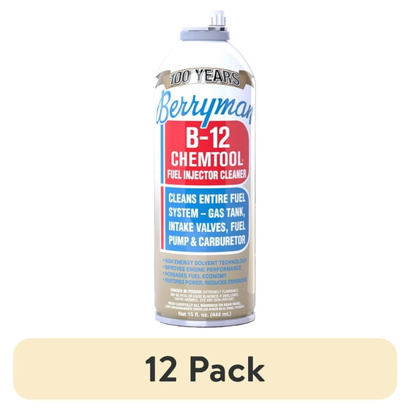 Fuel System Cleaners in Fuel Additives - Walmart.com