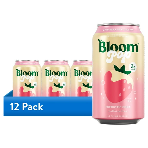 Bloom Pop in Soda Pop - Walmart.com