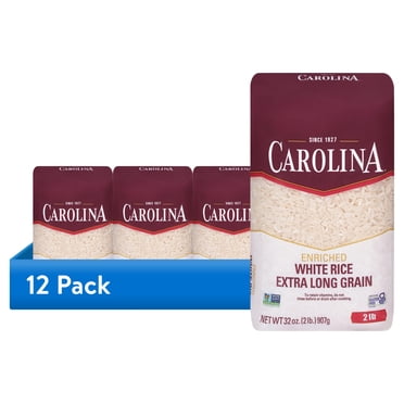 Great Value Rice 10lb - Packaged RICE for supermarkets - Walmart ...