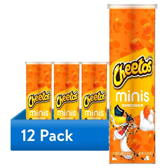 Cheetos Mini Bag