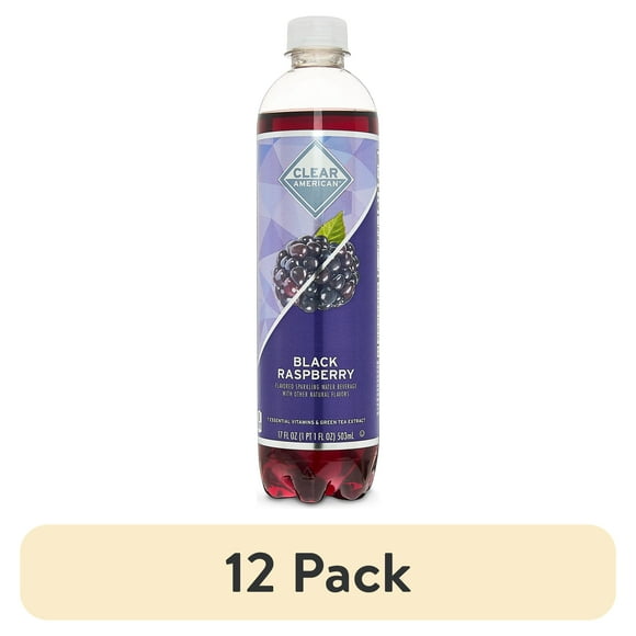 Clear American Water in Beverages - Walmart.com