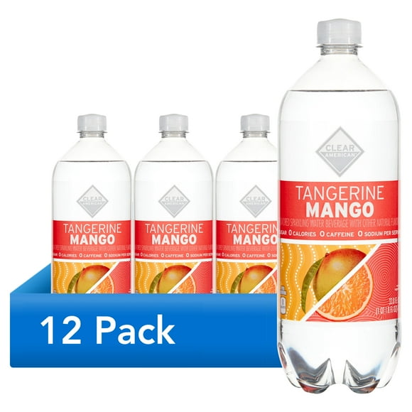 Clear American Water in Beverages - Walmart.com