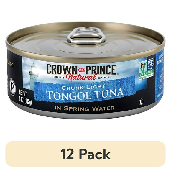 Canned tuna in Canned goods - Walmart.com