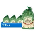 (12 pack) Essenhaus Homemade Style Extra Wide Egg Noodles, 16 oz ...