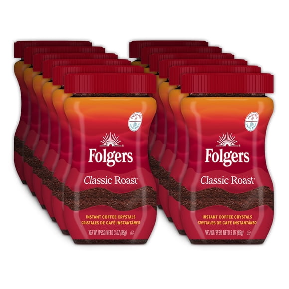 Folgers Classic Roast