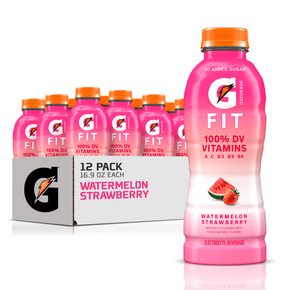 Gatorade Fit in Sports Drinks - Walmart.com