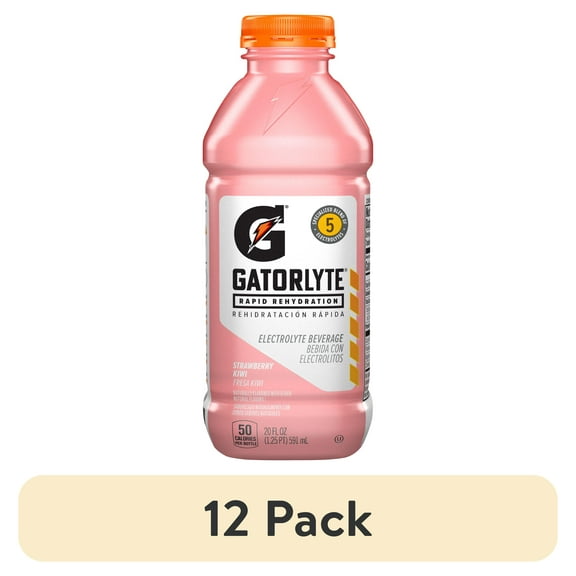 Gatorlyte in Beverages - Walmart.com