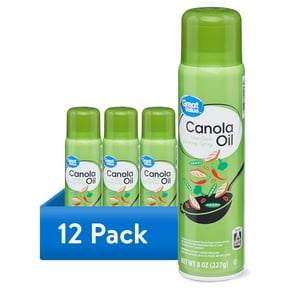 Aceite Vegetal Great Value
