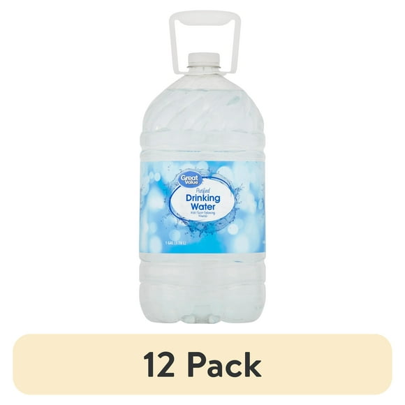 Great Value Water in Beverages - Walmart.com