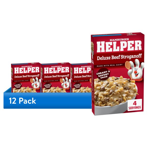 Hamburger Helper