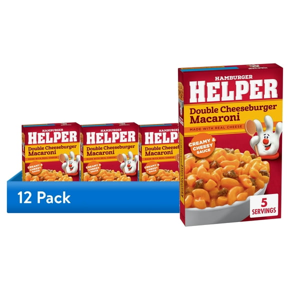Hamburger Helper