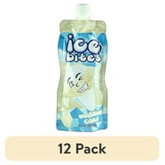 (6 pack) Bolis Assorted Fruit Flavors Icesticks, 19.2 fl oz - Walmart.com