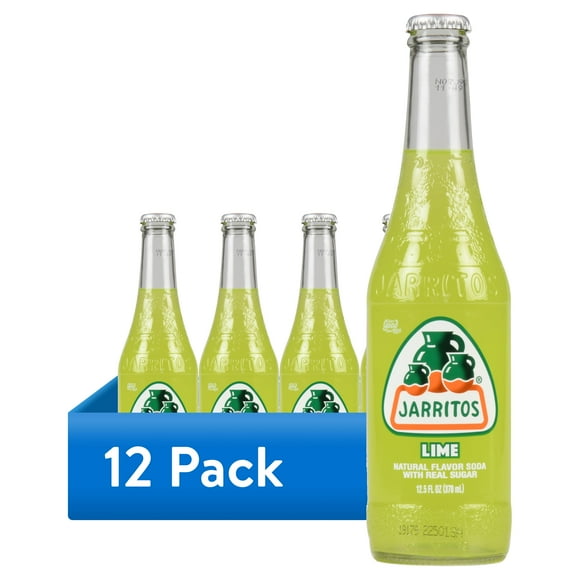 Jarritos in Latin Sodas - Walmart.com