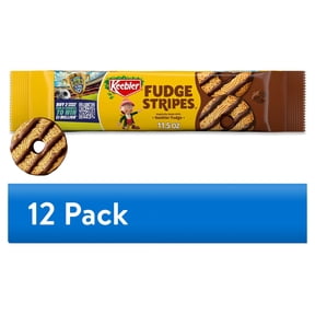 Fudge Stripes