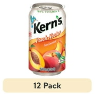 Kern's Mango Nectar, 11.5 Fl. oz. - Walmart.com
