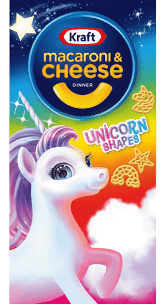 (12 pack) Kraft Mac N Cheese Dinner with Super Mario Power-Up Pasta ...