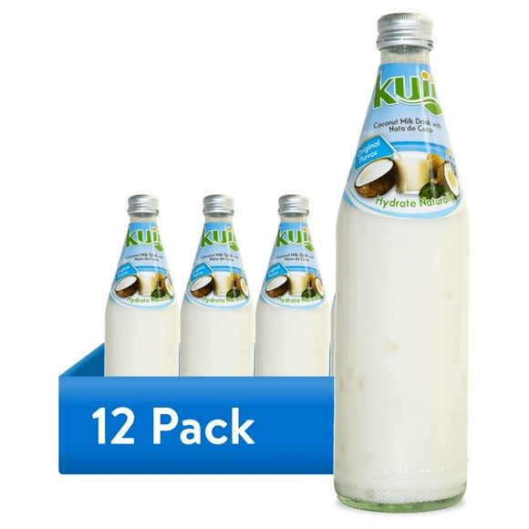 Kuii Coconut Milk Drink