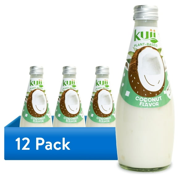 Kuii Coconut Milk Drink