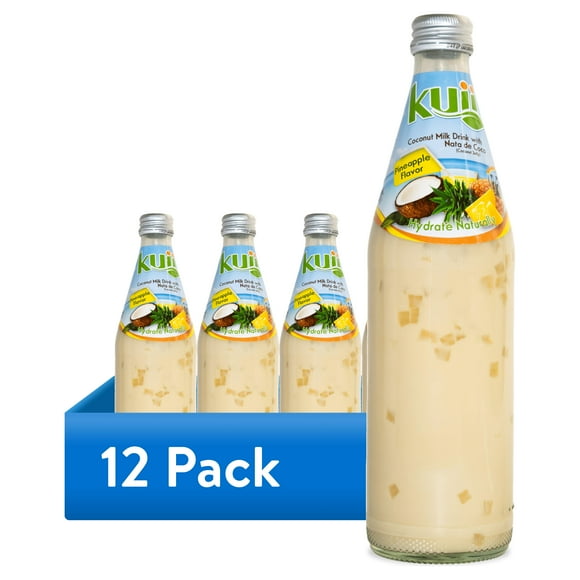 Kuii Coconut Milk Drink