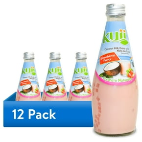 Kuii Coconut Milk Drink