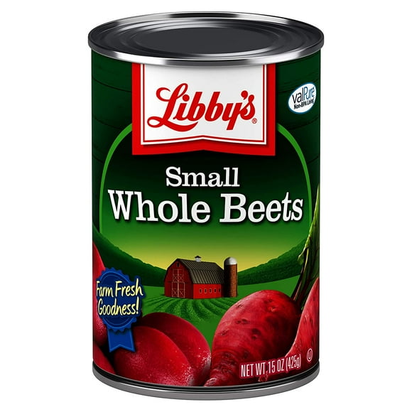 Canned beets in Canned vegetables - Walmart.com