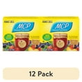(12 pack) MCP Premium Fruit Pectin, 2 ct Pack (2 oz Boxes) - Walmart.com