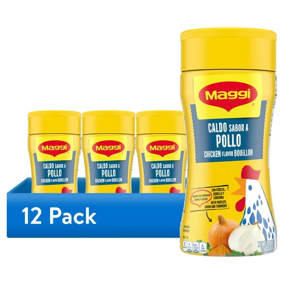 Maggi