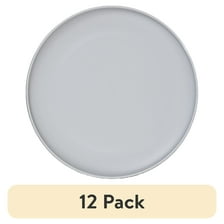 Plastic Neon Dinner Party Plates, Assorted Colors - Walmart.com
