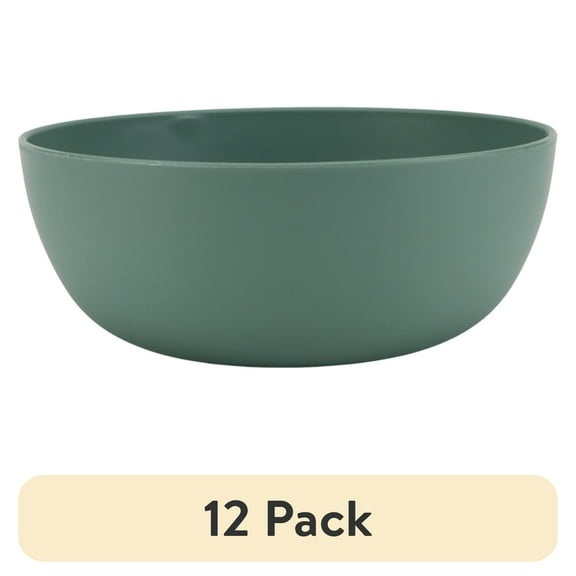 MAINSTAYS SAGE BOWL - Walmart.com