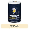 Great Value Plain Salt, 26 oz - Walmart.com