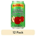 (12 pack) Natura Apple Nectar, 11.16 fl oz - Walmart.com