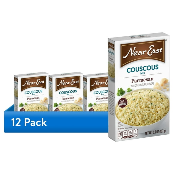 Couscous in Grains - Walmart.com