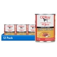 (12 pack) Ol' Roy Chicken and Rice Dinner Wet Dog Food, 13.2 oz Can ...