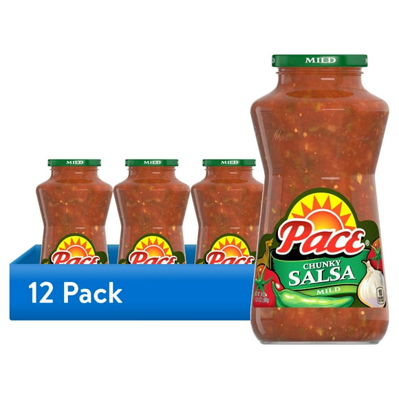 Pace Salsa in Salsa - Walmart.com