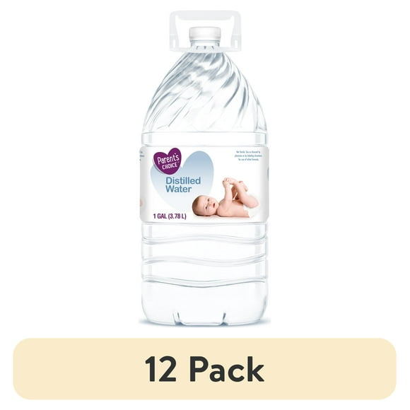 All Distilled Water in Distilled Water - Walmart.com