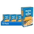 (12 pack) Pasta Roni Four Cheese Corkscrew Pasta, 6oz Box - Walmart.com