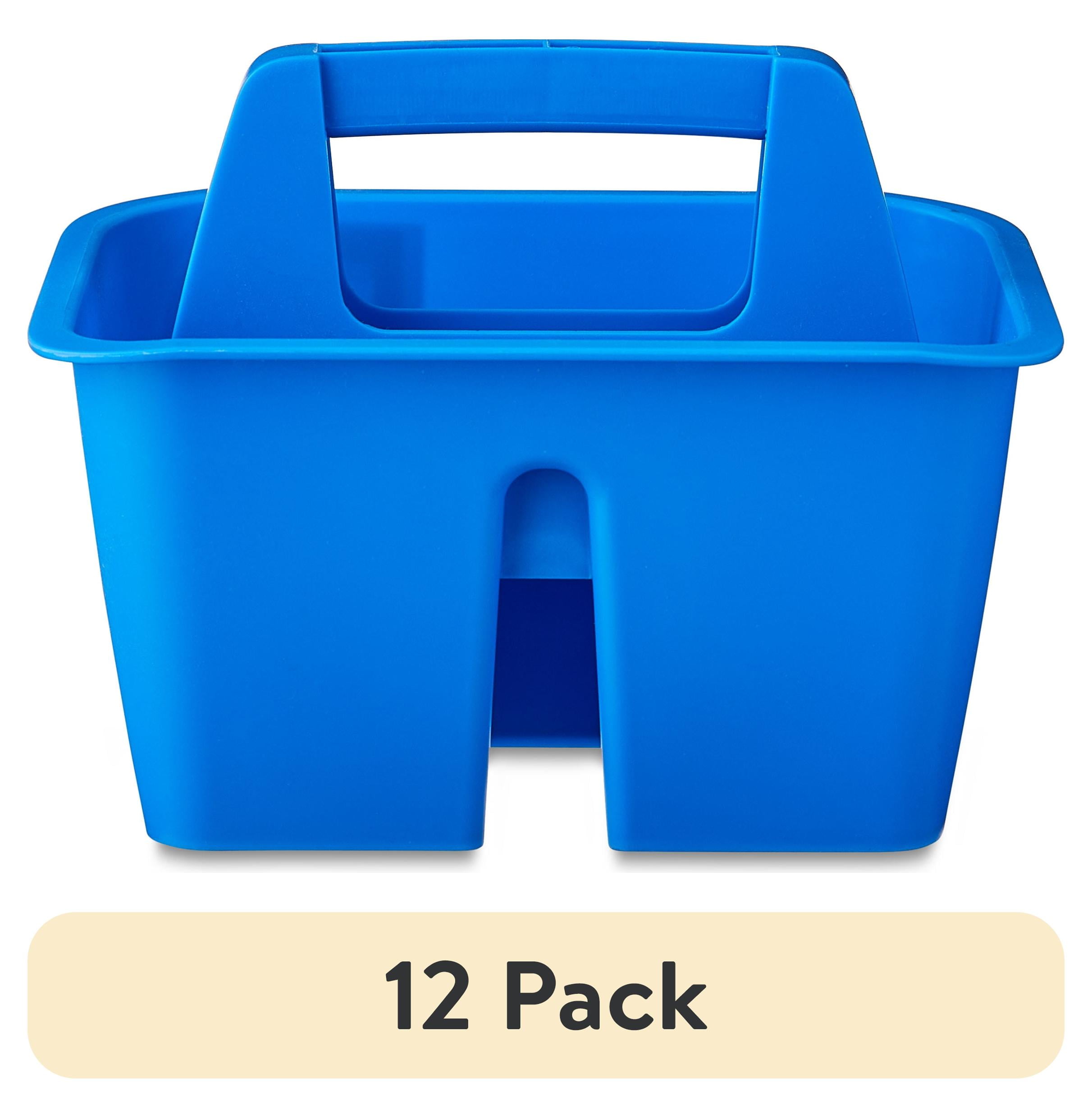 (12 pack) Pen+Gear Cobalt Blue Craft and Hobby Organizer Box for Craft ...