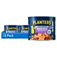 (12 pack) Planters Lightly Salted Mixed Nuts with Peanuts, Almonds ...