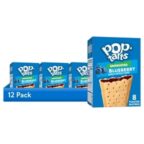 Pillsbury Frudel Cherry Wrap Strudel, 2.29 Ounce - 72 per case ...